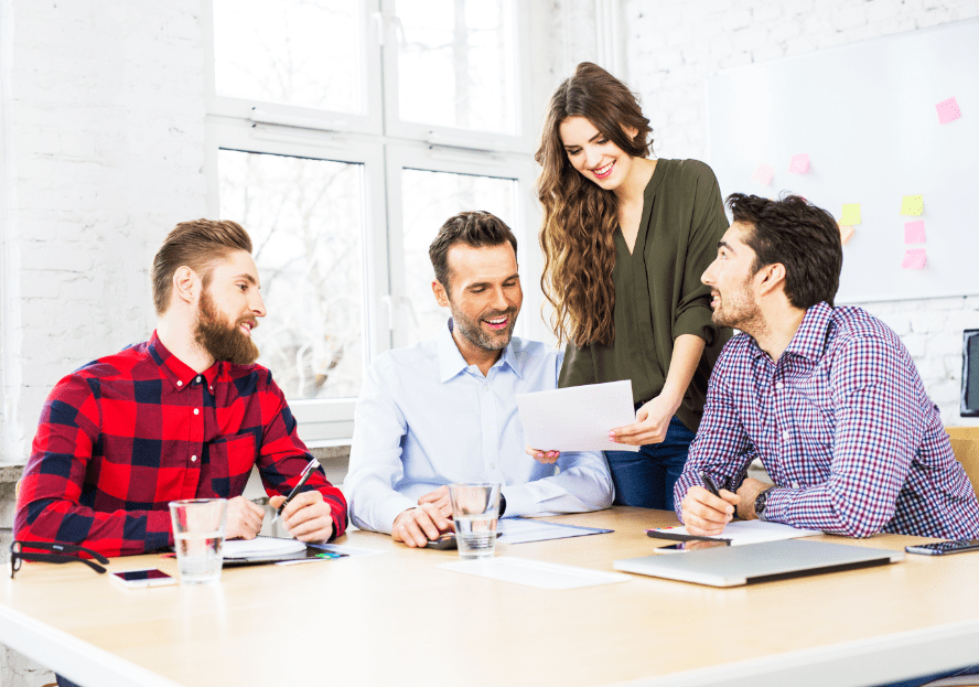 Shopify Development Company – Shopify Store Design & Development